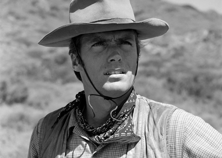 How many of the 25 best Western TV shows ever made have you watched?