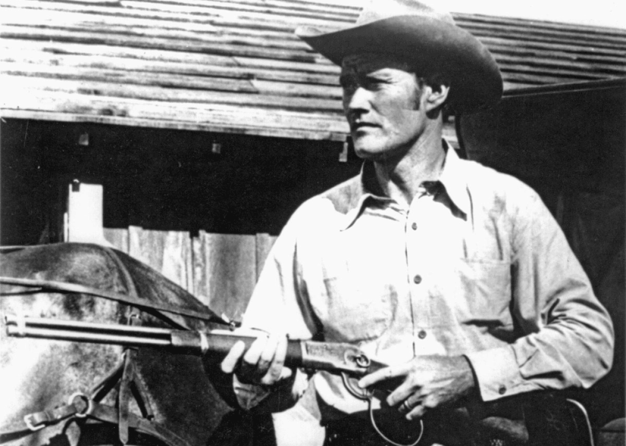 How many of the 25 best Western TV shows ever made have you watched?