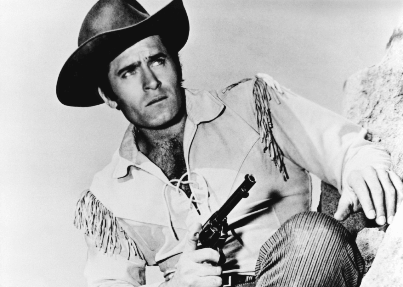 How many of the 25 best Western TV shows ever made have you watched?