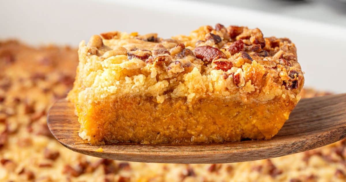 21 retro desserts that are worth making again