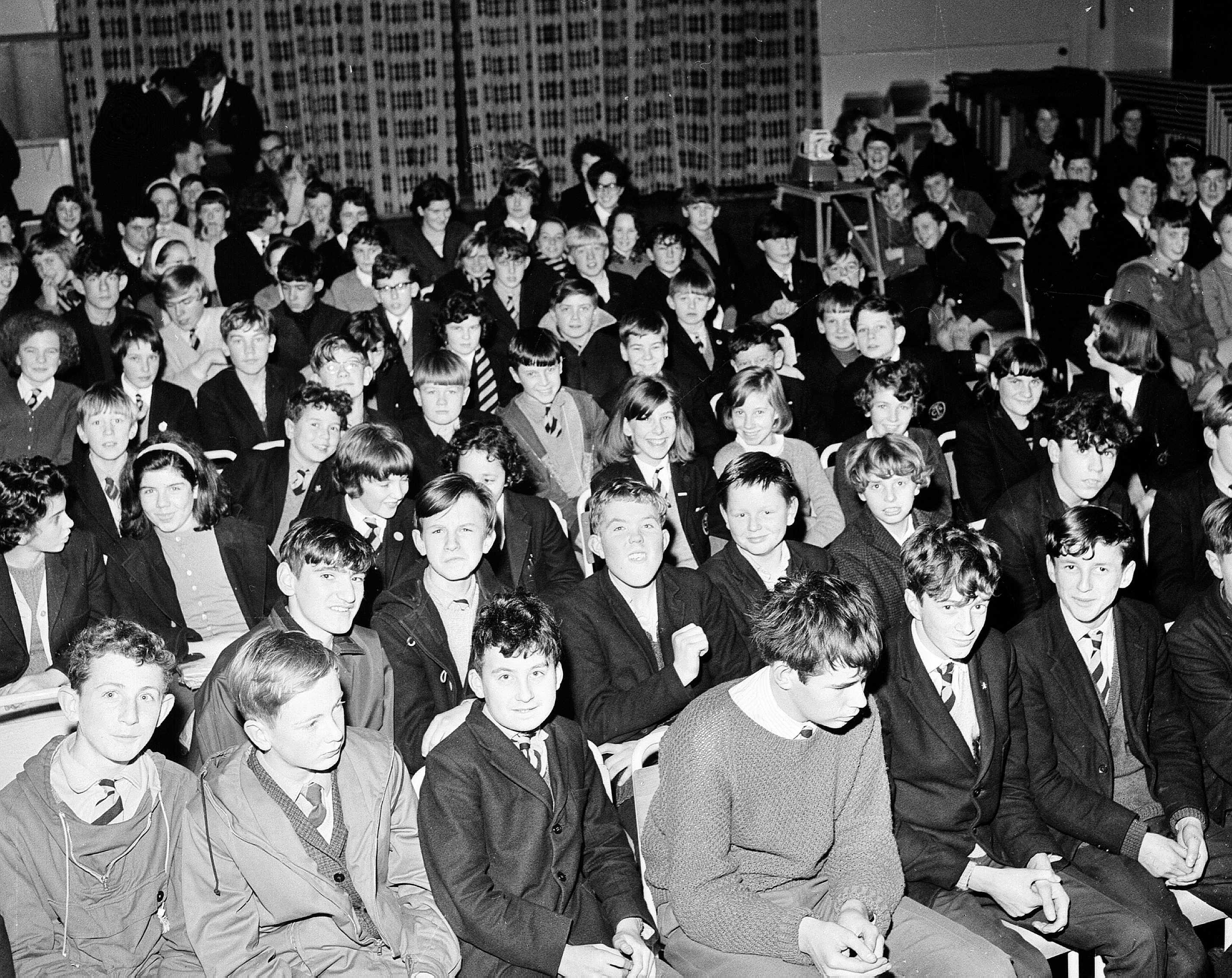 Currie heritage in pictures: Here are 31 fascinating photos of the ...