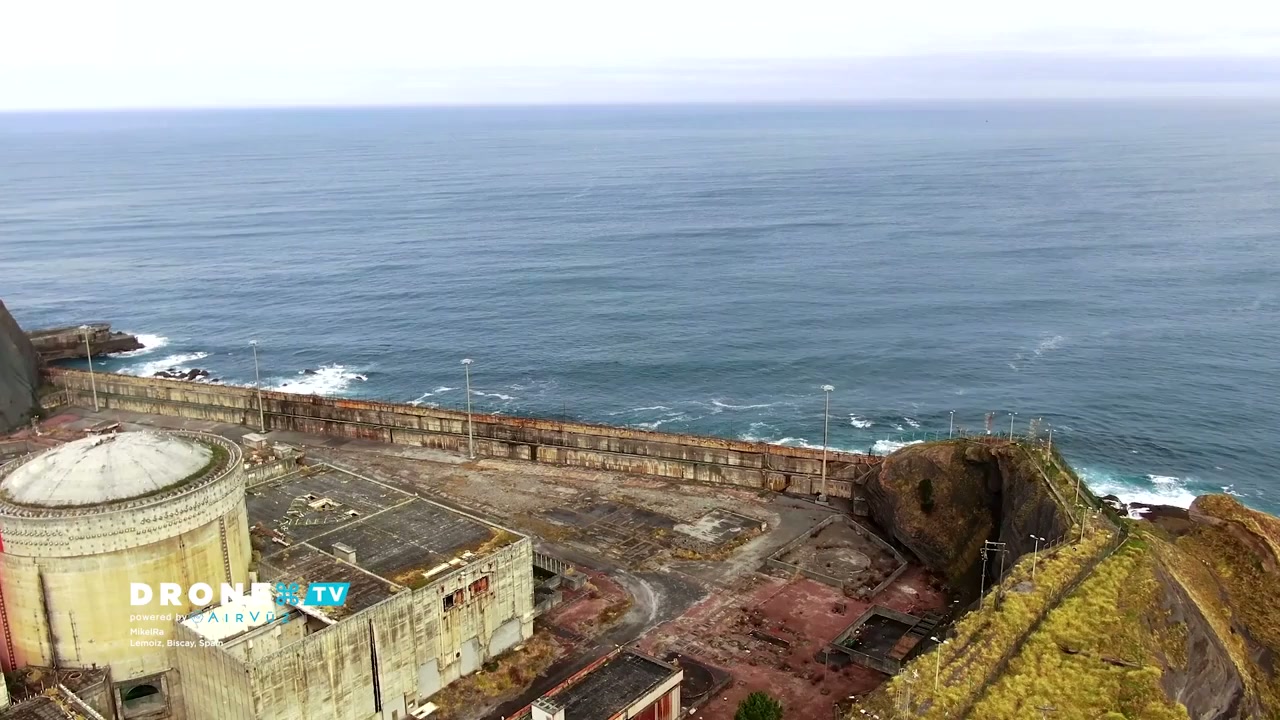 Explorando el País Vasco de España, parte 1