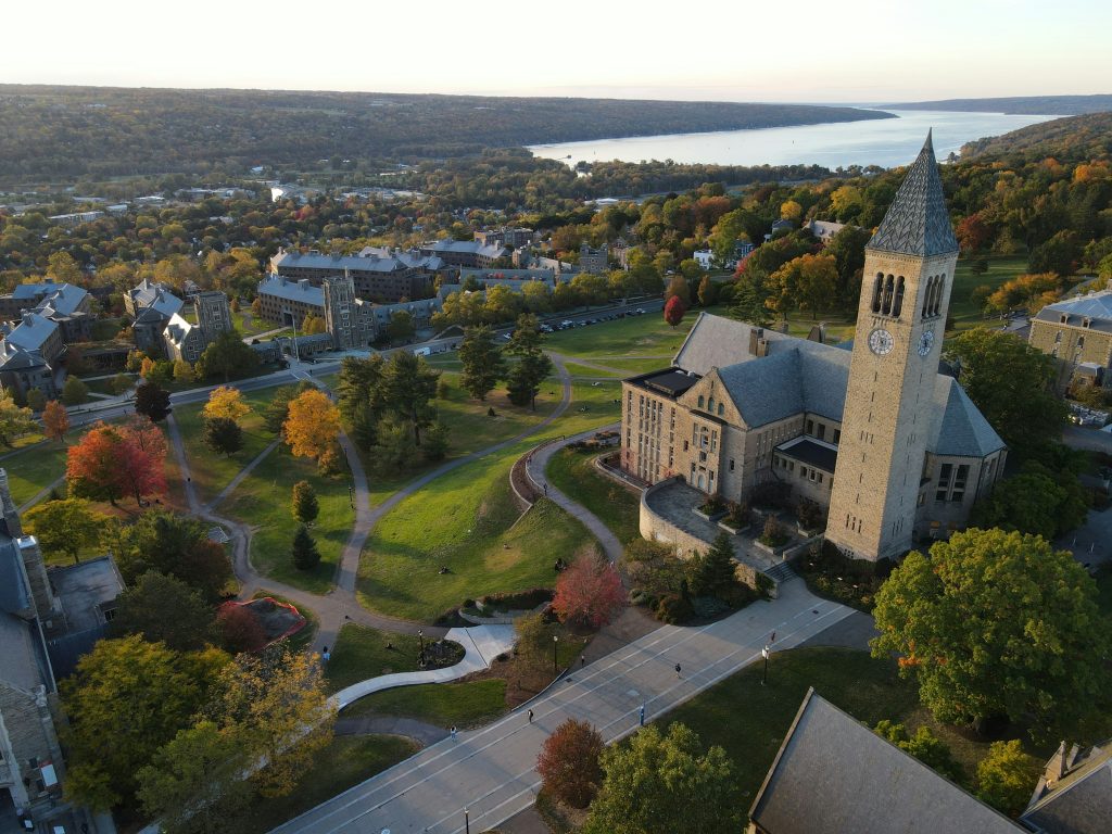 Best solo travel destinations in Upstate New York