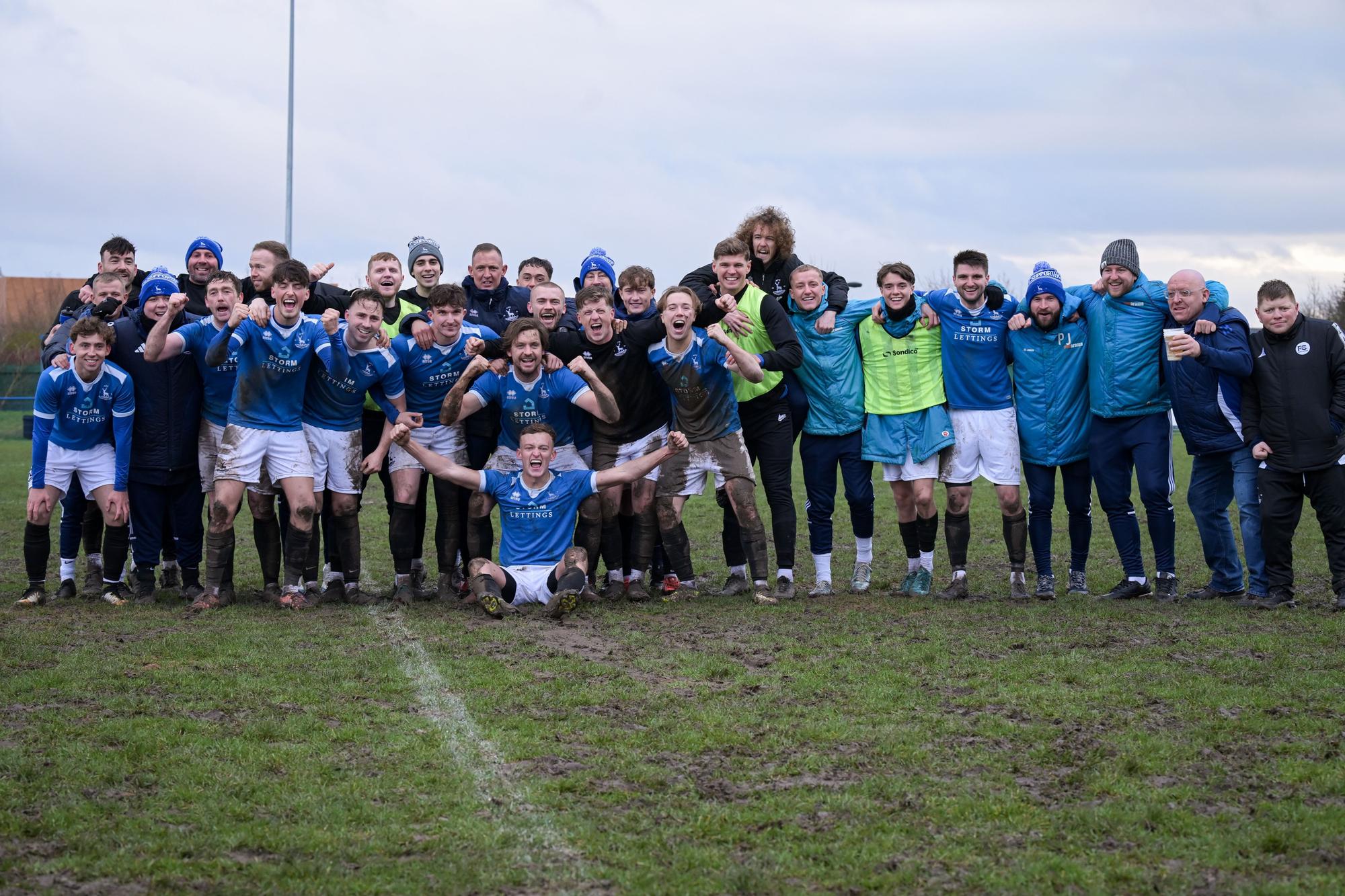 Hartlepool AFC supporters’ hunt for financial boost ahead of historic ...