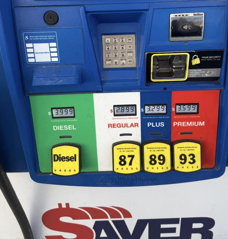 Will Iran war raise Tennessee gas prices? What to know at the pump