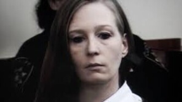 Stacey Castor sentenced to prison after convictions in husband’s death