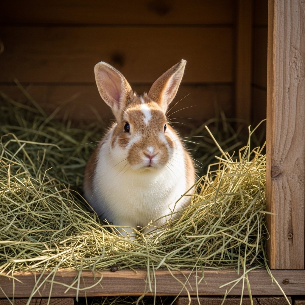 Bringing home a bunny? Here’s what really matters