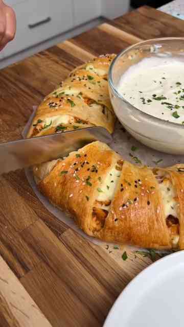 Why this crescent roll hack is a game changer in the kitchen