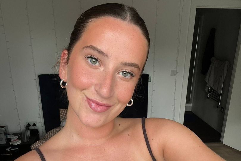 'My OCD convinced me I was a pedophile - I thought I was a monster'