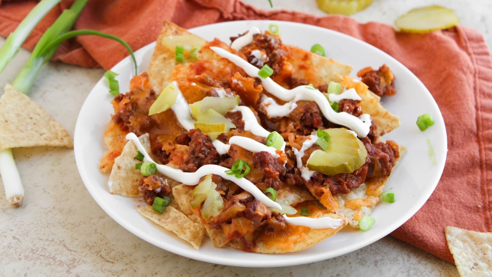 25 winning appetizer ideas for your next watch party