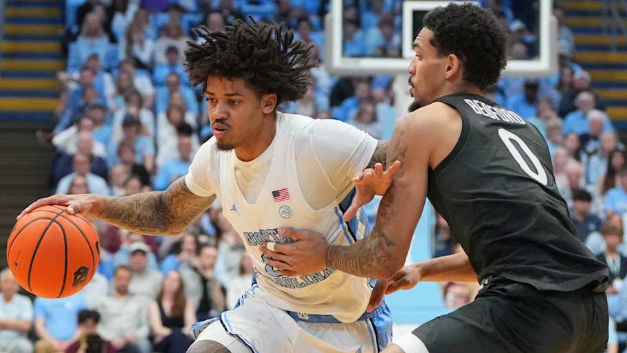 Why Jonathan Powell, Henri Veesaar were pivotal in UNC victory