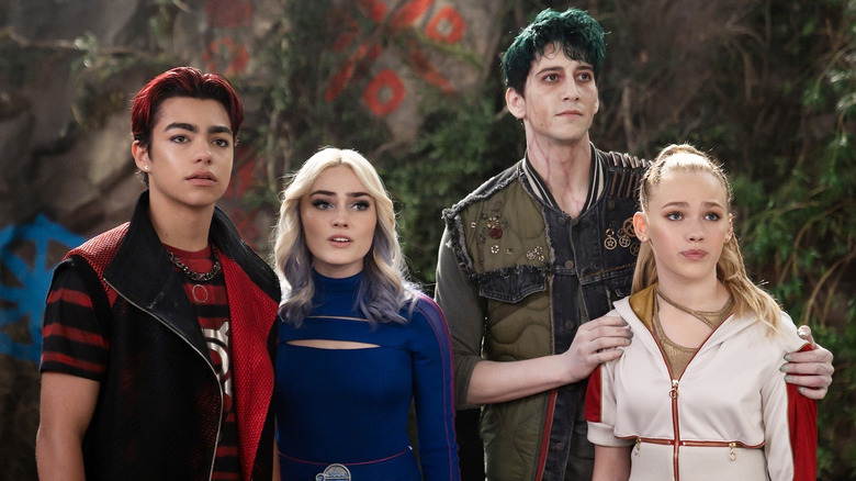 Zombies 5 greenlit at Disney — new and returning cast members revealed