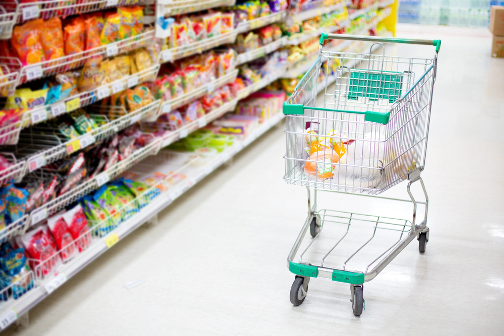 15 grocery items you should always buy generic