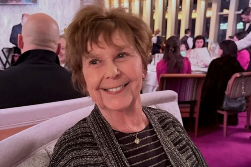 Streamers clash outside missing Nancy Guthrie’s Tucson home as online ...