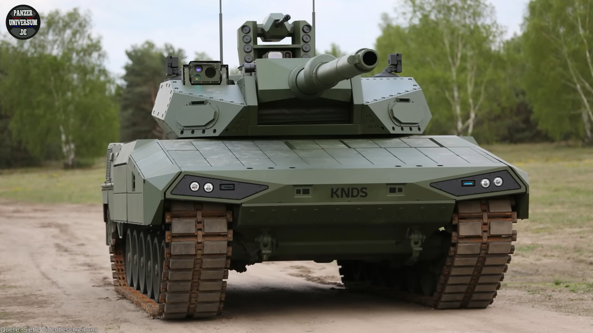 Warum der Gepard 2.0 als moderner Flakpanzer zurückkehren könnte