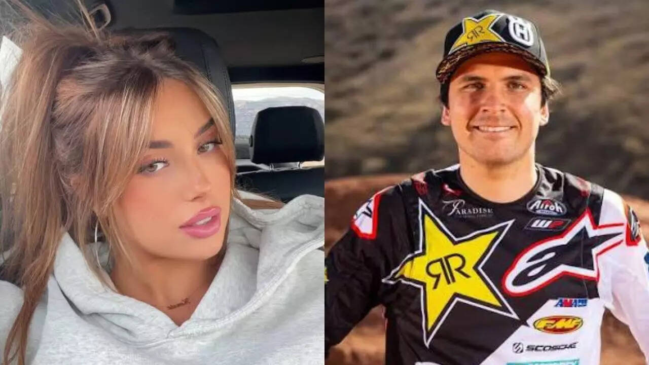 Who is Jason Anderson’s wife? All you need to know about Kenzie Meads ...