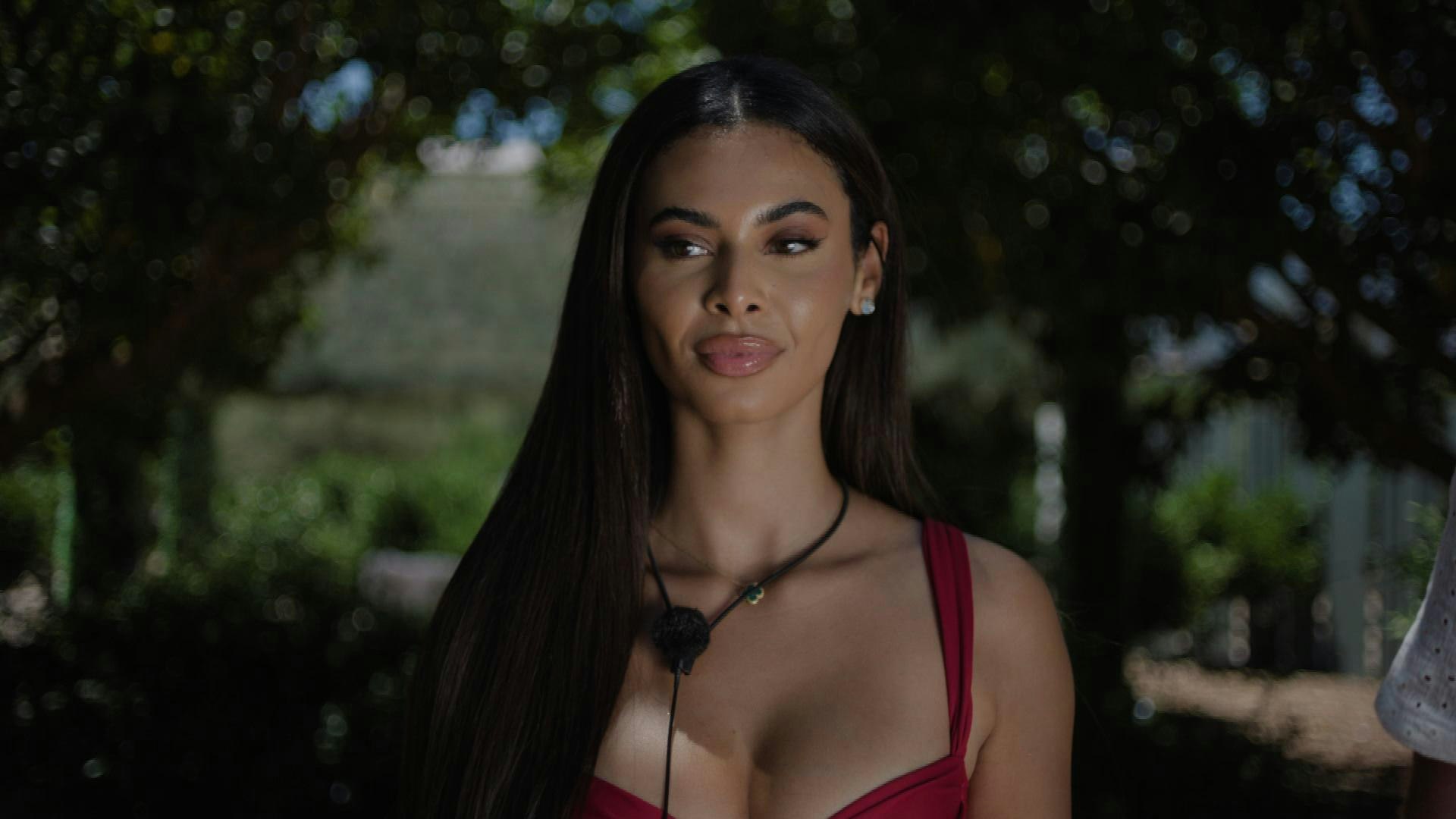 Love Island’s Sophie Piper speaks out on Joshua Ritchie relationship as ...