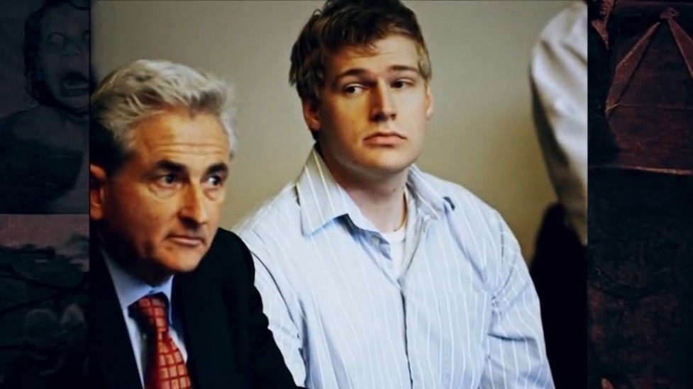 Boston’s 'Craigslist Killer': The double life his fiancée didn’t see