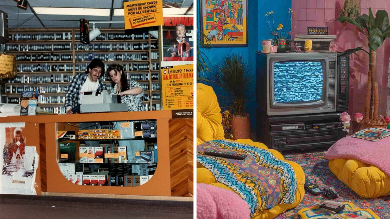 26 ’70s and ’80s photos that take you back to simpler times