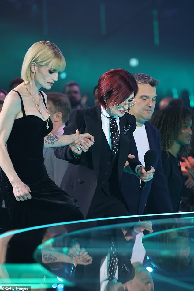 Insiders: The sad truth about Kelly Osbourne