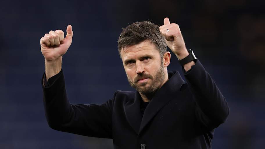 Premier League player, manager of the month: Full list of February 2026 ...