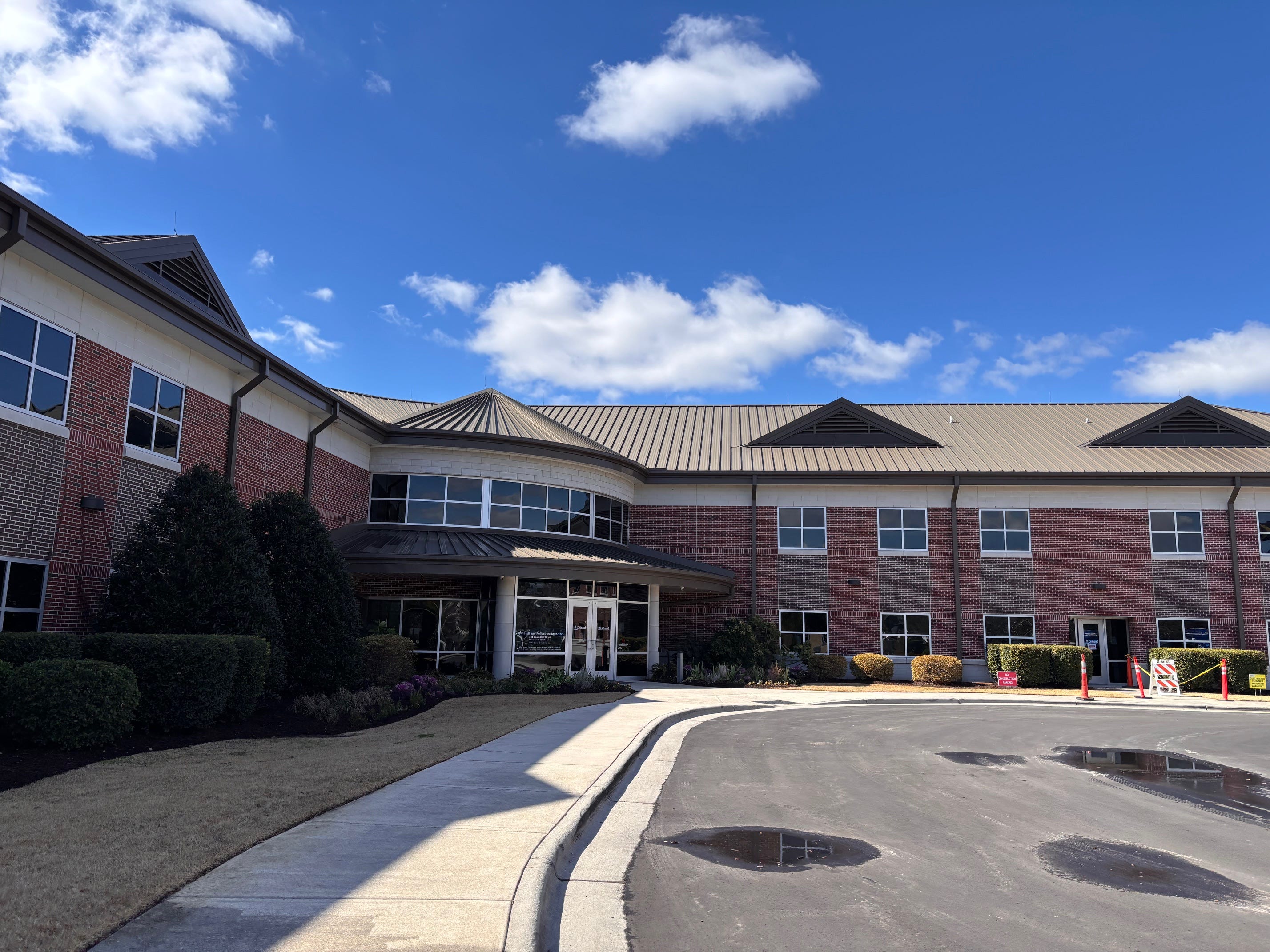Brunswick starts March with elections, projects and big changes