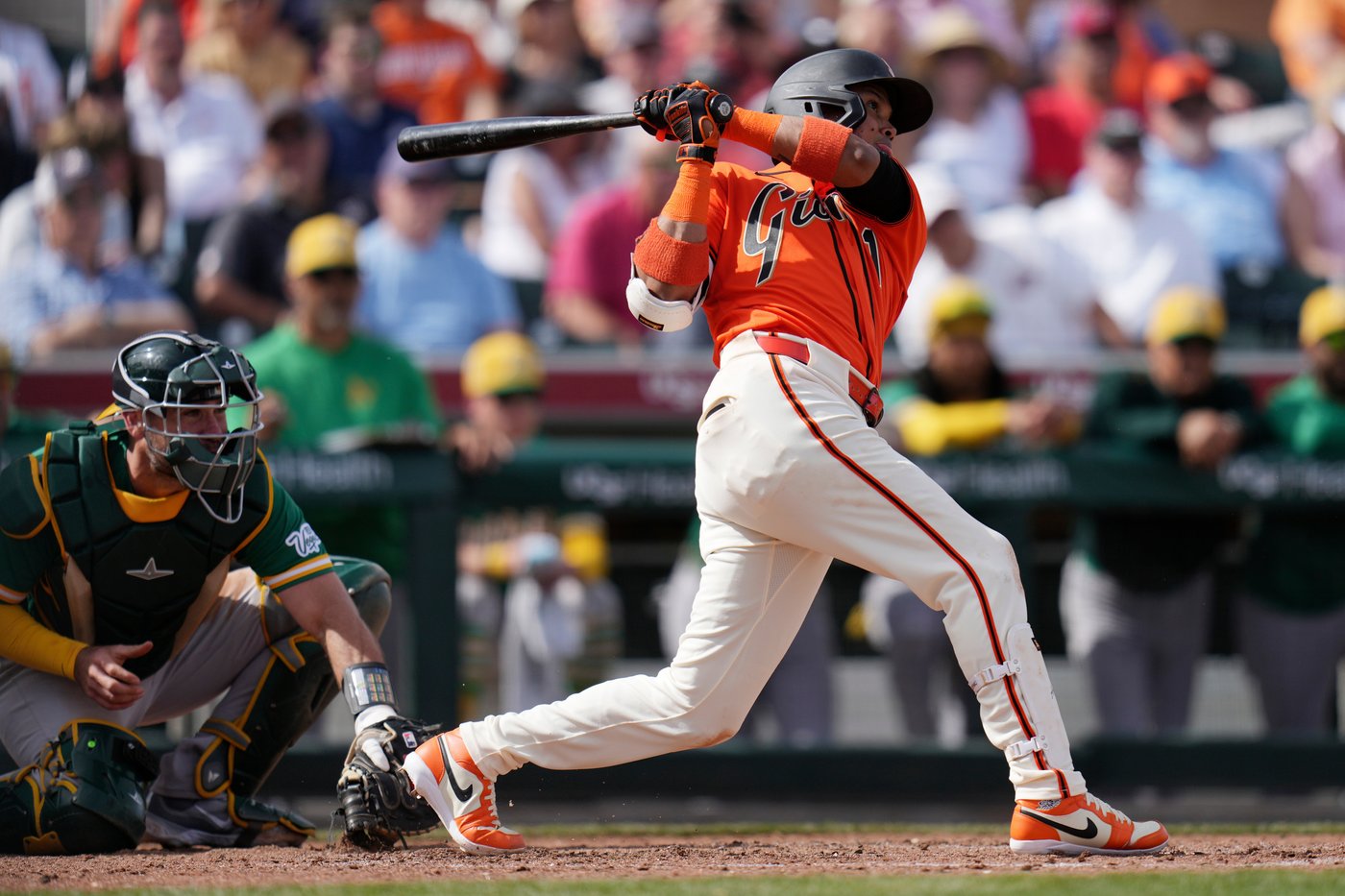 It's an OPS world in today's major leagues with batting average in the ...