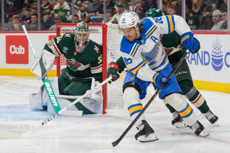 5 trade targets for Detroit Red Wings at 2026 NHL trade deadline