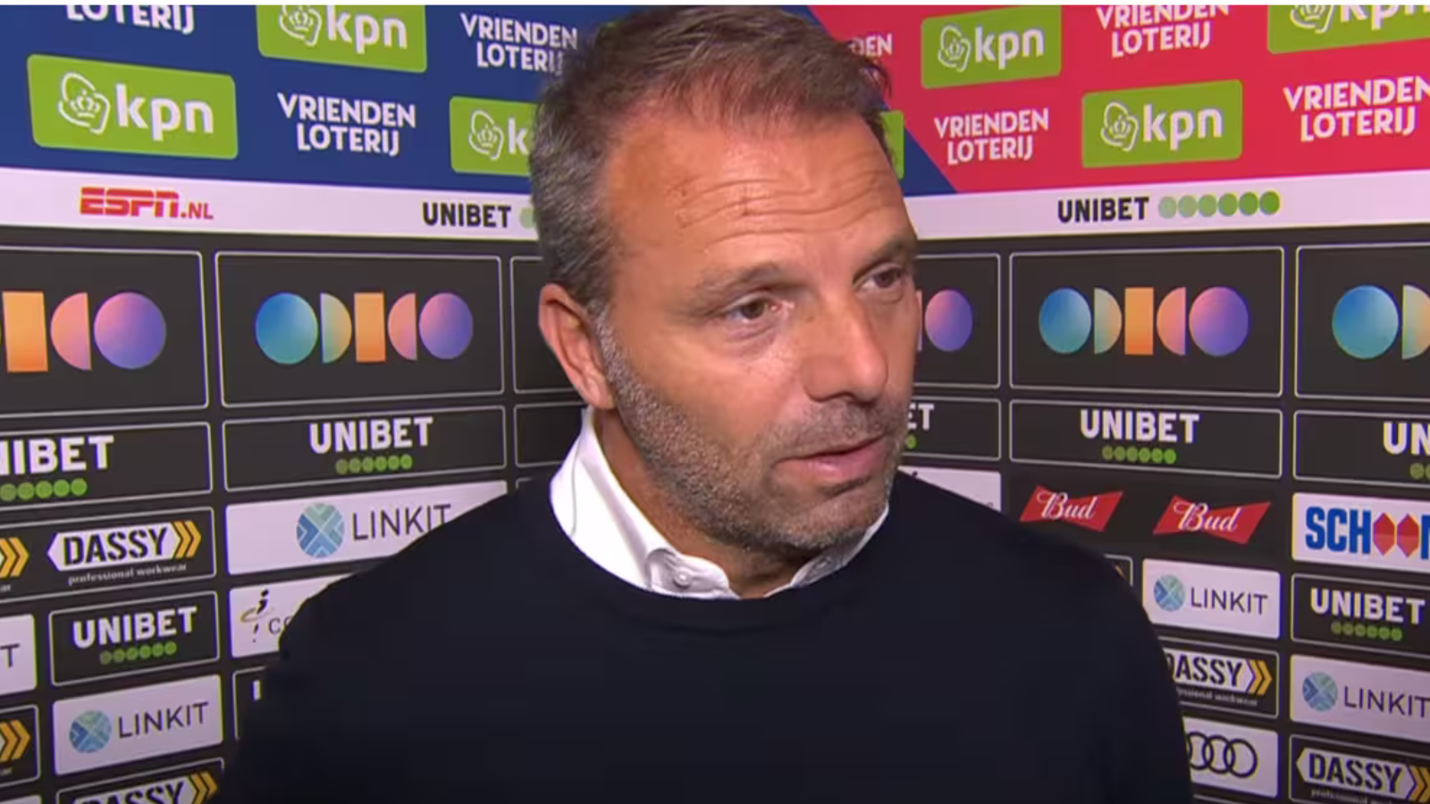 Zo ziet de knappe dochter van voetbaltrainer Maurice Steijn eruit