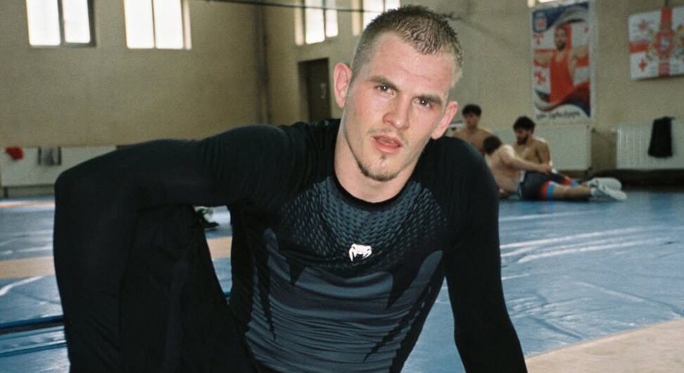 Aceitou o desafio? Islam Makhachev responde a prospecto sobre luta no ...