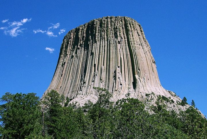 15 reasons Devils Tower is more than just a rock