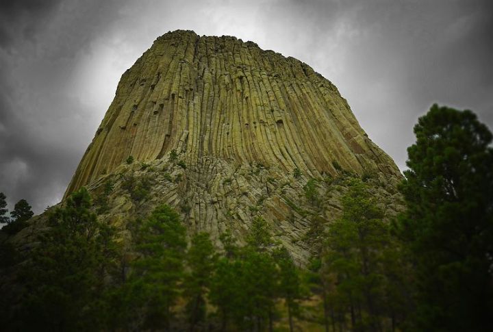 15 reasons Devils Tower is more than just a rock