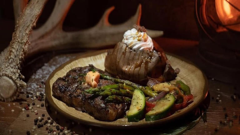 The best small-town restaurant in every state