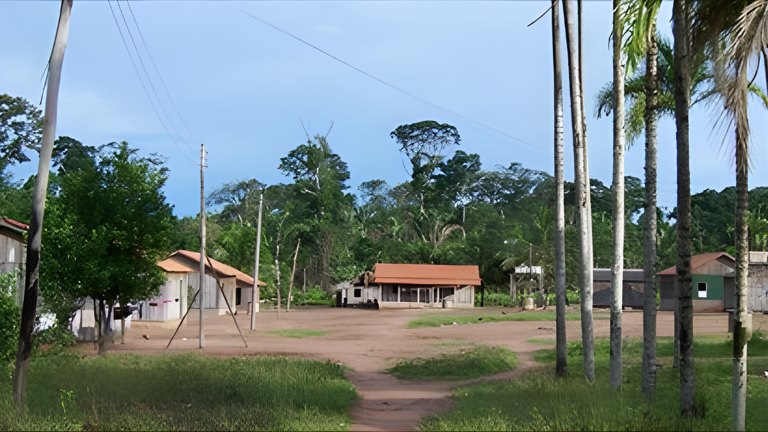Did you know? Amondawa tribe lives without concept of time