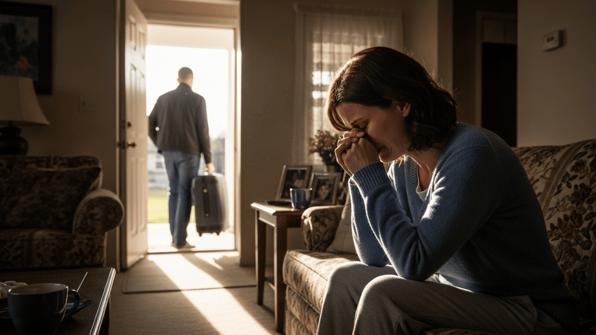 Apologies every woman longs to hear after a breakup when she was not at ...