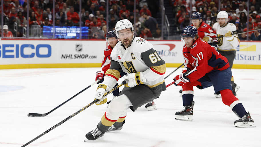 Golden Knights dodge a major bullet with the latest Mark Stone update