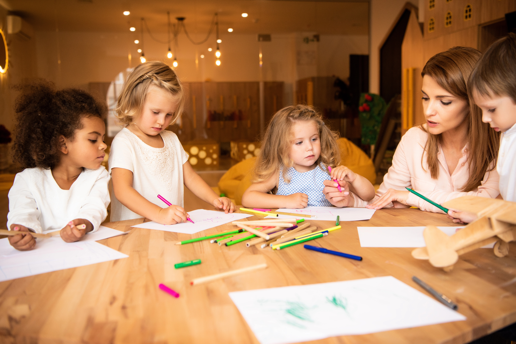 17 best cruise ship kids clubs ranked by activities