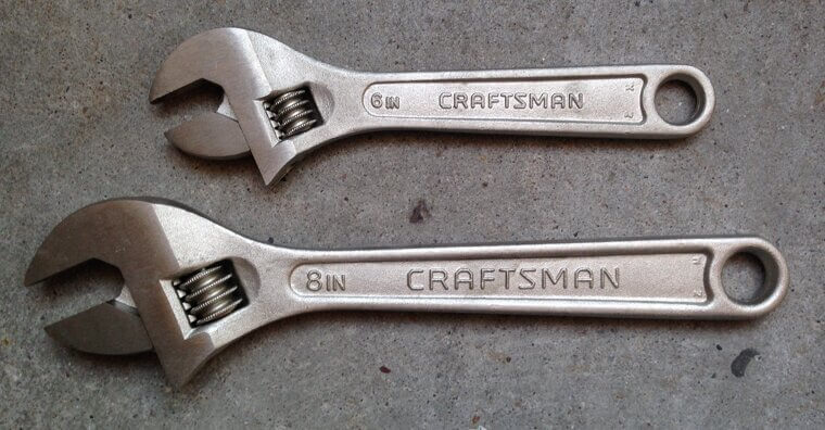 Hardware store brands that stopped making quality tools