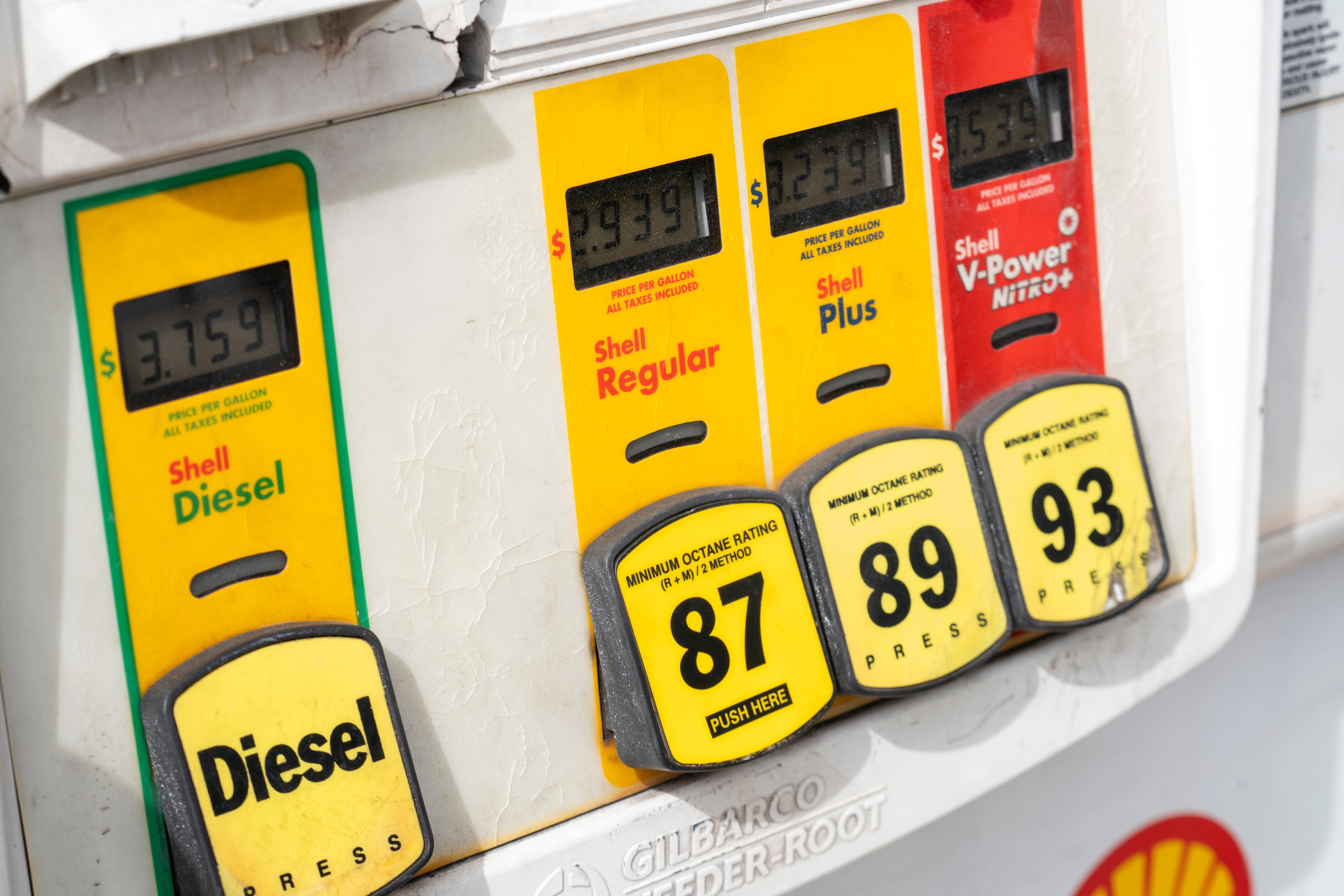 As fuel prices rise here's how to find cheapest gas near you