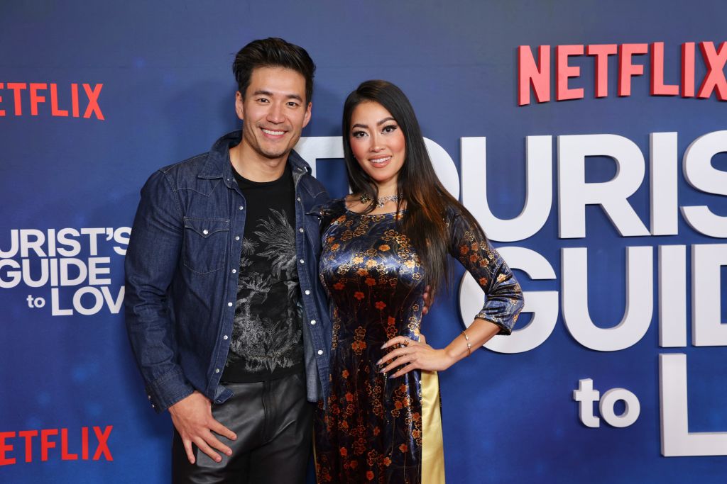 Bling Empire stars Kevin Kreider and Devon Diep call off engagement and ...