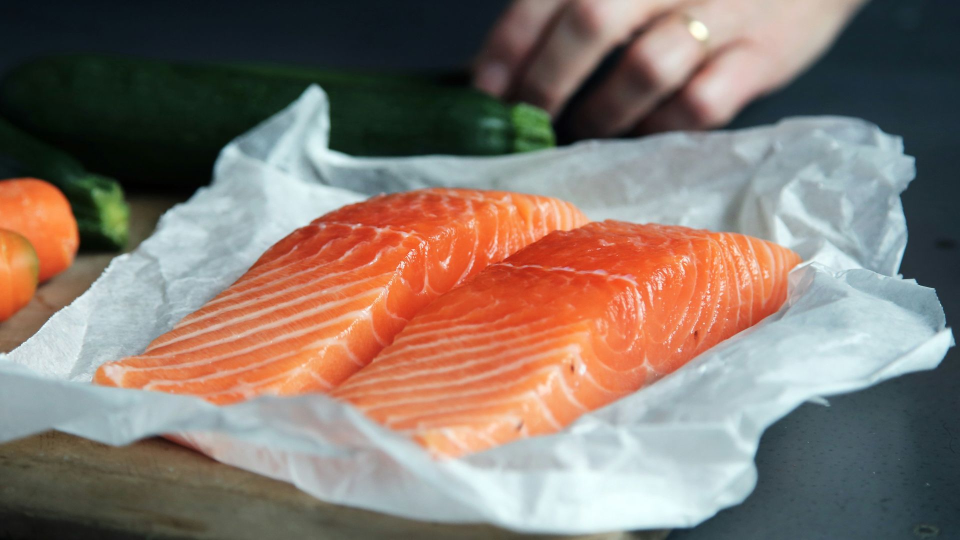 20 foods that support heart health after 60