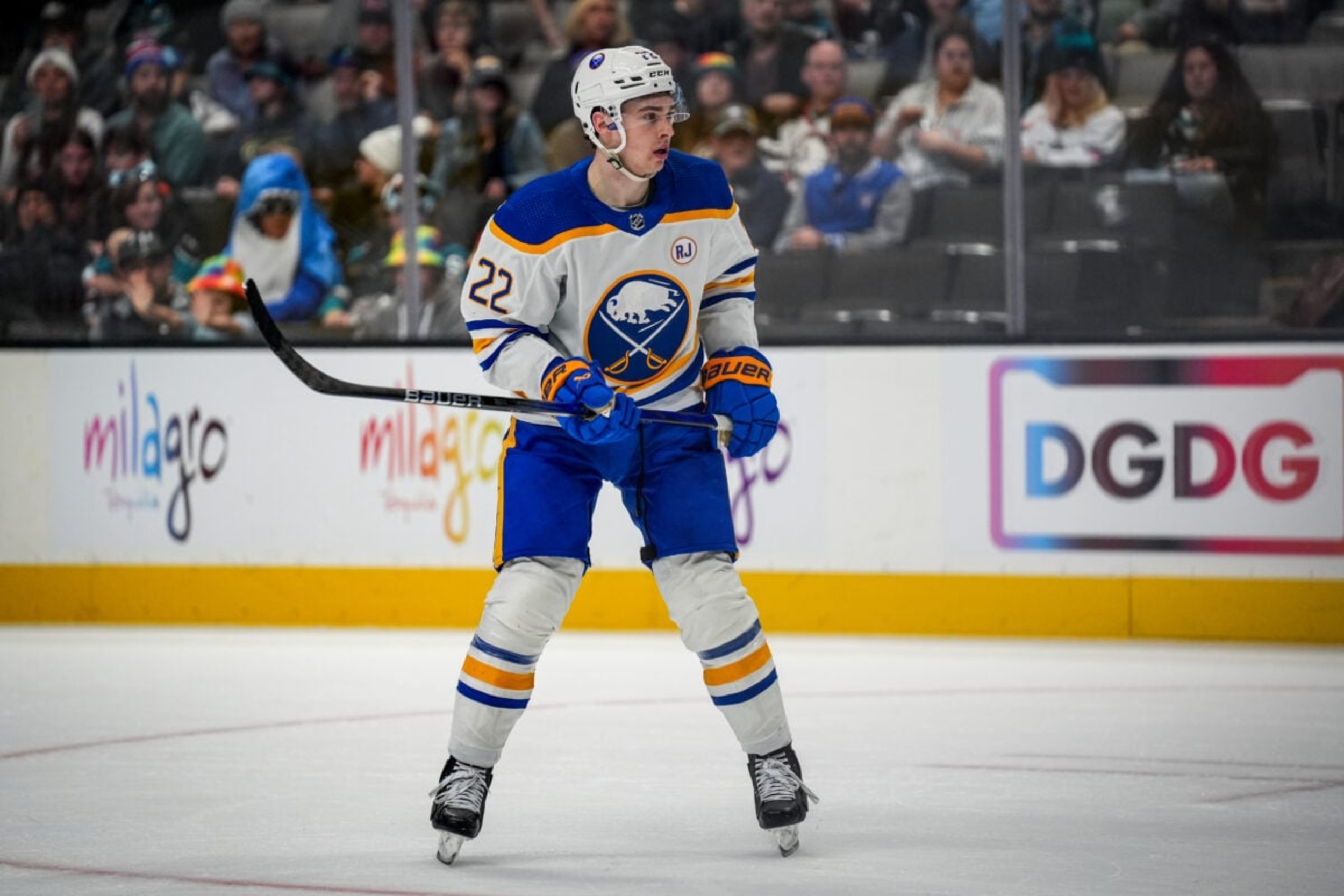 3 Sabres who may have played themselves out of town