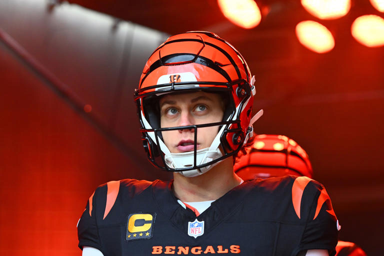 Joe Burrow has warning for rest of NFL after Bengals' latest roster move