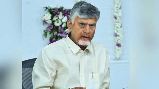 Andhra CM to begin two-day TN poll campaign with public meetings, roadshows