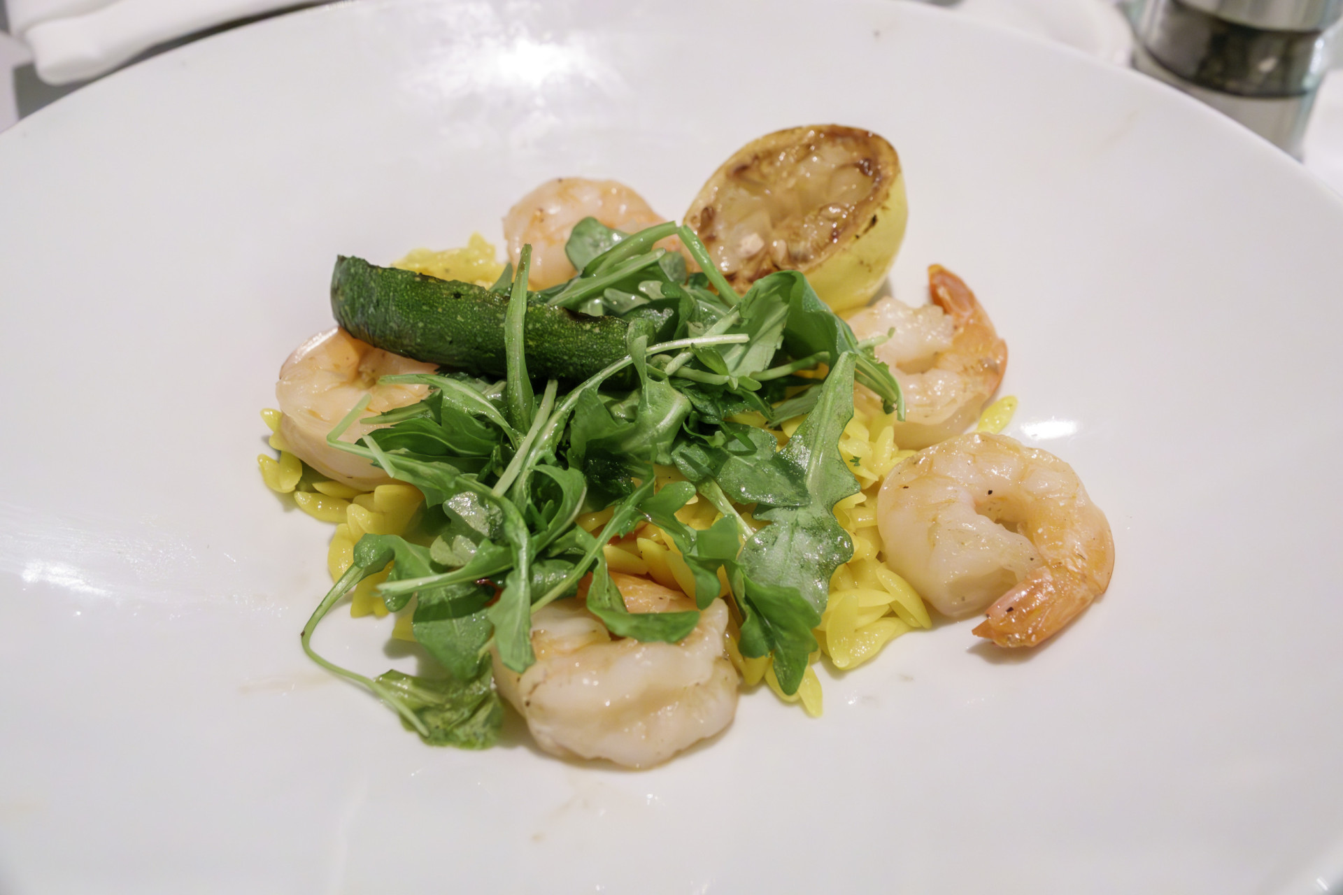 Tasty shellfish recipe ideas and serving suggestions