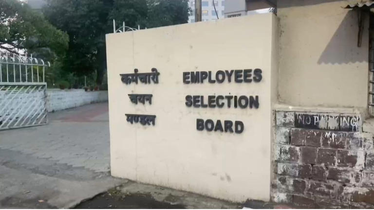 No answers, then all at once: Digital cheating scandal hits Madhya Pradesh