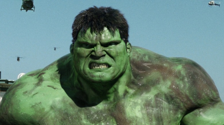 Movies that actually look like comic books on screen