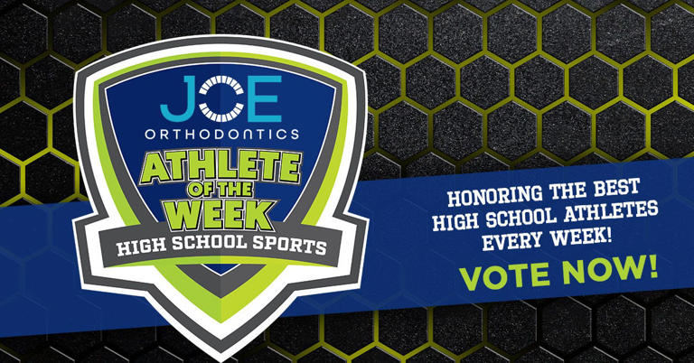 Serrano’s Broden Langley is the Joe Orthodontics High School Athlete of ...
