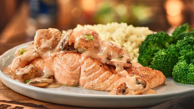 5 menu items you should start ordering at Outback Steakhouse