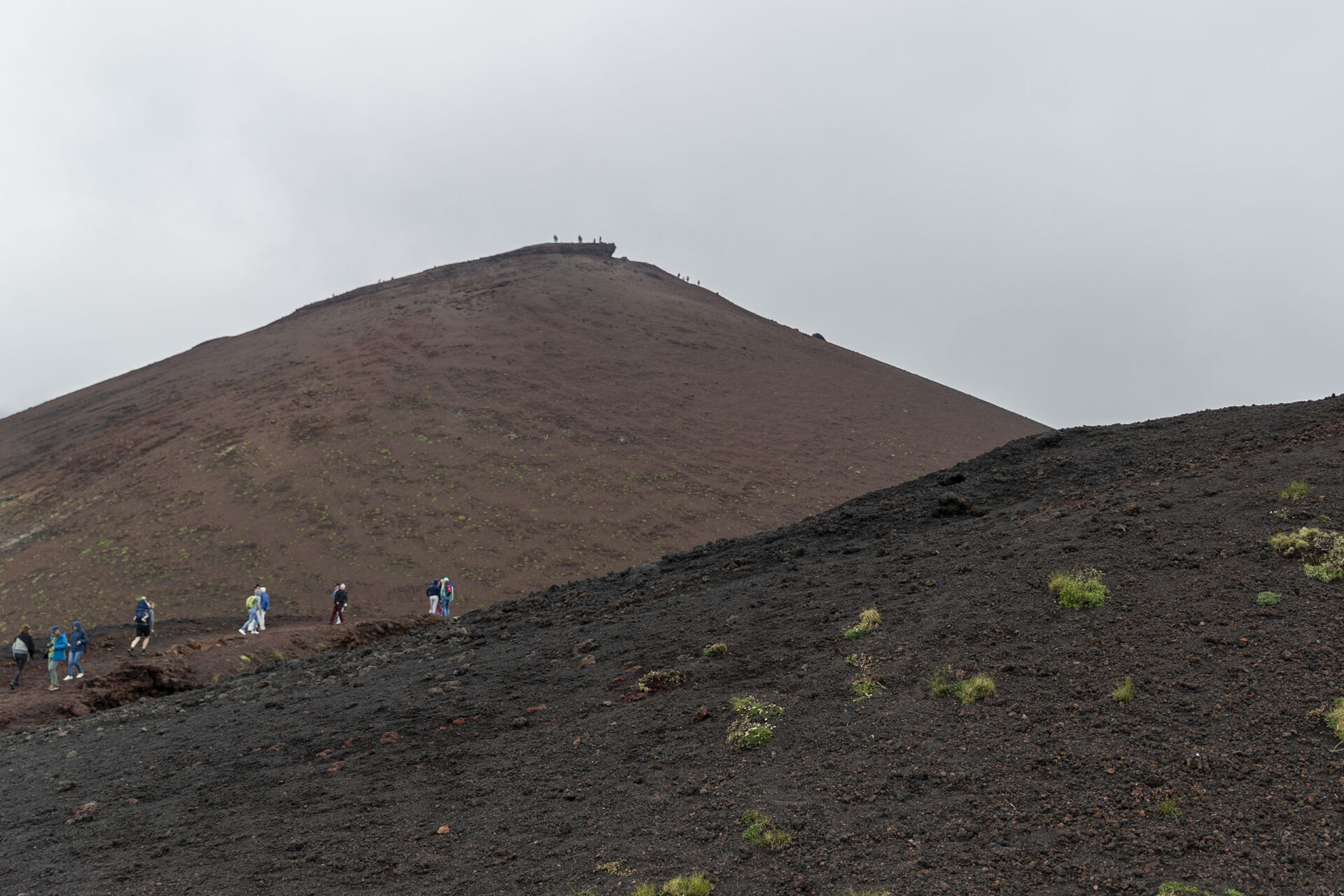 Volcanic ash: Sustainable agriculture's holy grail